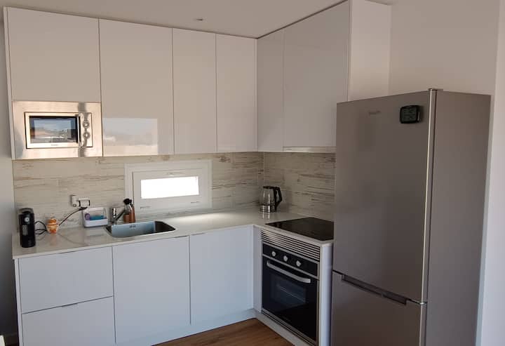 Laranjinha Westhouse - Bombarral