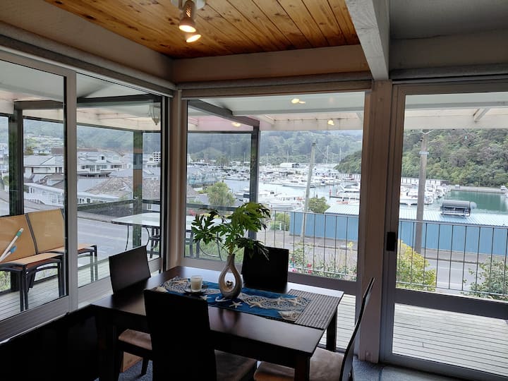 The Anchorage No 23 - Picton