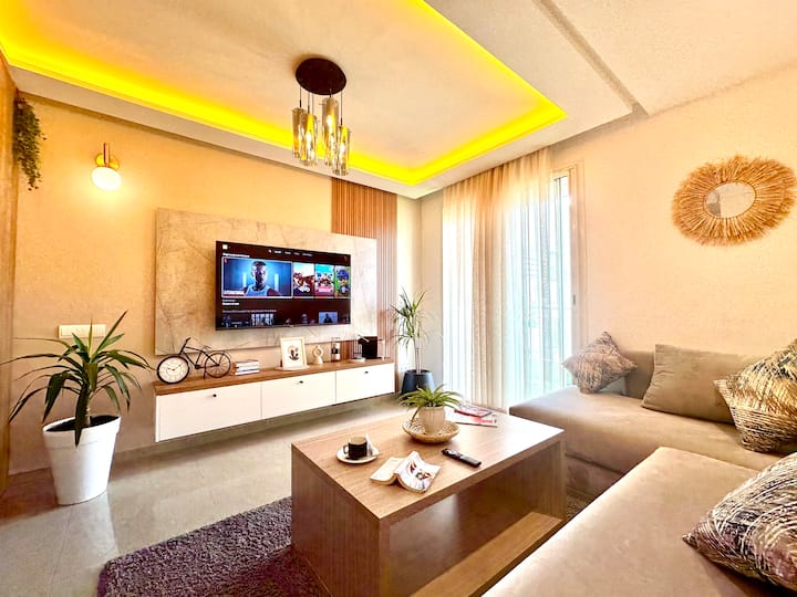 Agadir Prestige Apartment - Agadir