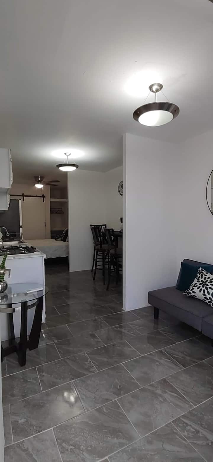 Depa Del Encanto Con Terraza Y En Zona Segura - Ciudad Juárez