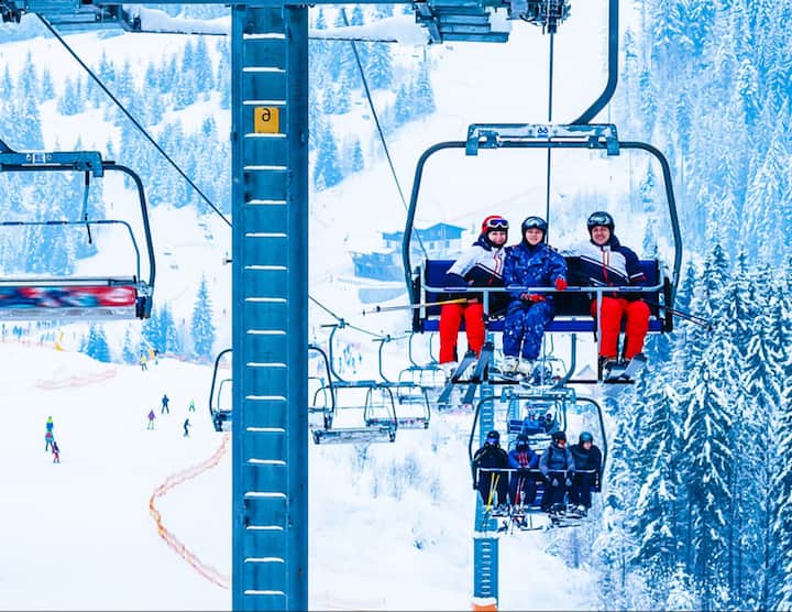 Lakefront Home By Ski Slopes & Snowmobile Trails - Chautauqua Lake, NY