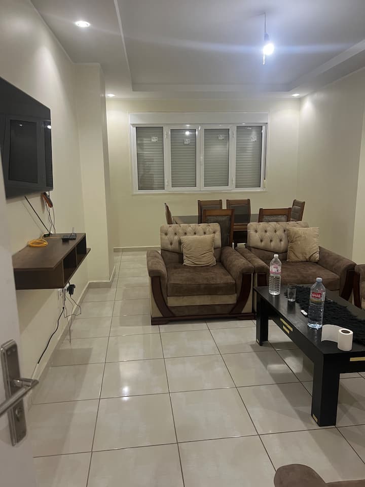 Appartement - Oran