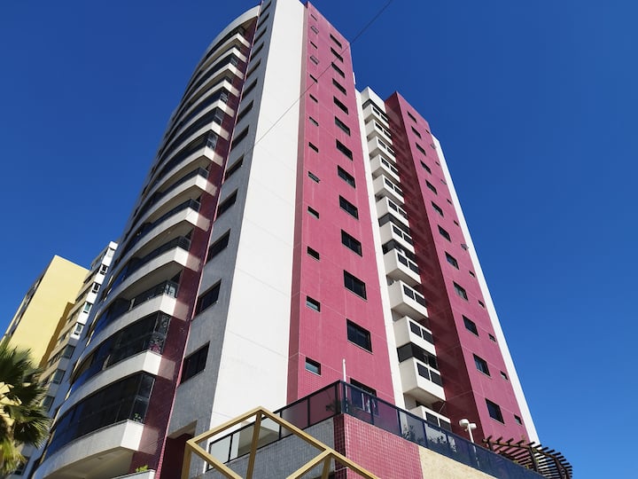 Apartamento Para Cg - Aracaju