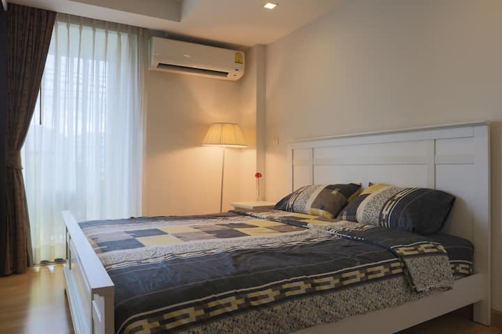 Rocco Hua Hin Condominium - Hua Hin