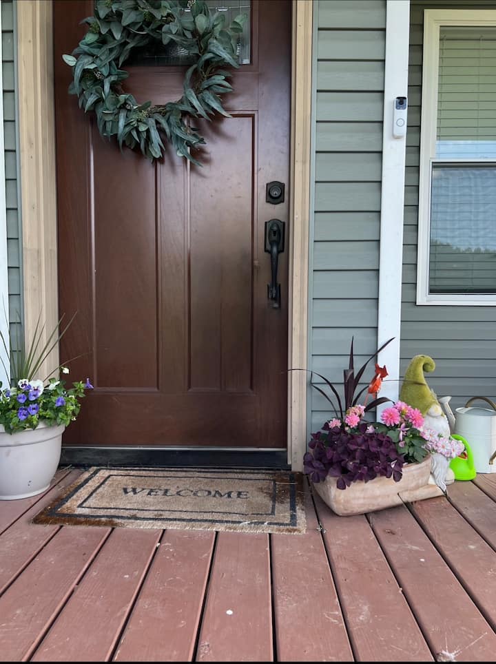 Last Minute Cu Or Ic Graduation Rental! - Ithaca, NY