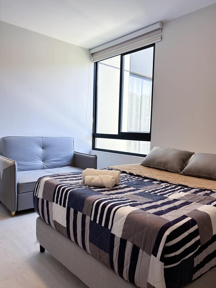 Apartamento Moderno • Zona Privilegiada La Paz - La Paz, Bolivie