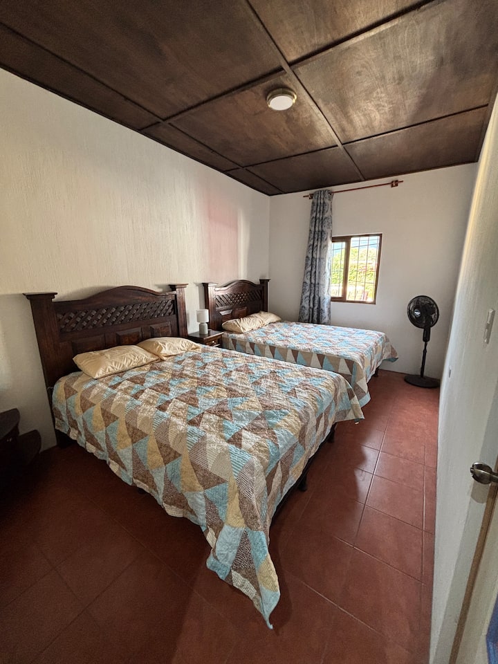 Apto Familiar A 10 Minutos Del Centro De Antigua - Santa Maria de Jesús