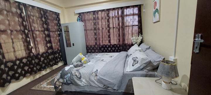 Paradise Homes - Fiji