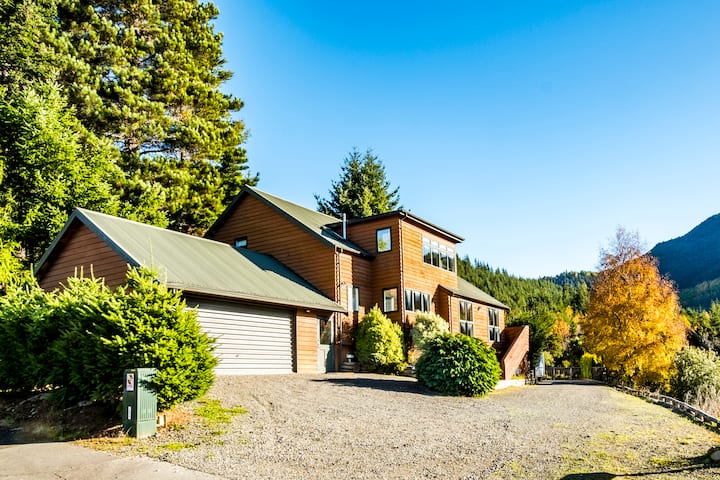 Hanmer Haven - Hanmer Springs