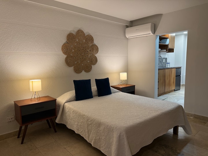 Suite Consulado Magnolia - Zapopan