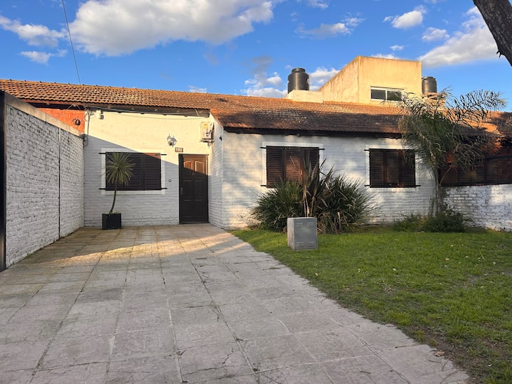 Casa Los Sauces - Chascomús