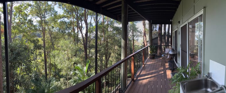 Gumleaf Hideaway - Buderim