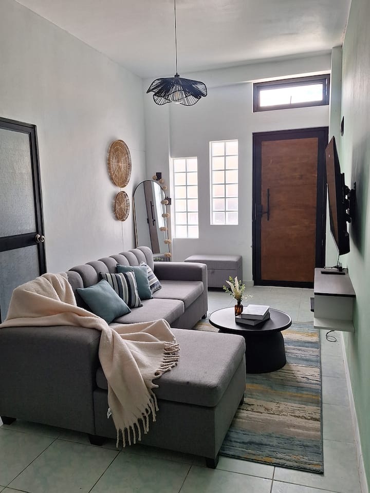 Departamento Moderno ¡Cerca De Todo! - Andahuaylas