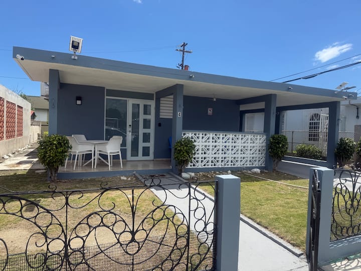 Cozy Guanica Retreat By The Bay & Malecon - Yauco