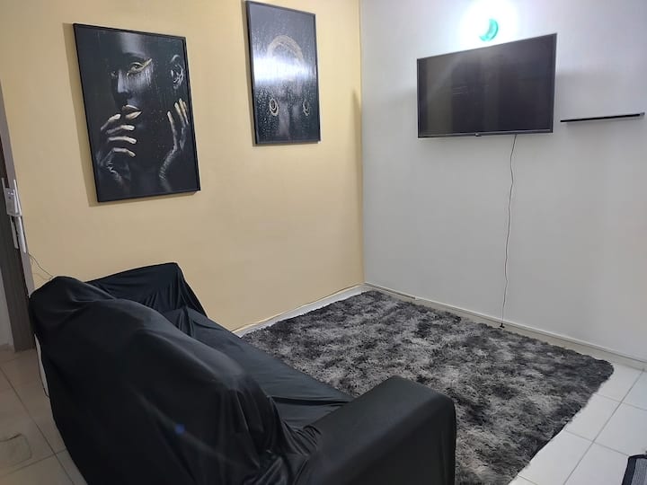 Aconchego De Sahy - Mangaratiba