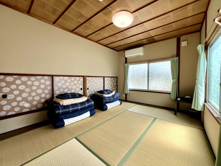 アクセス便利な唐津の家 Anglers House - 唐津市