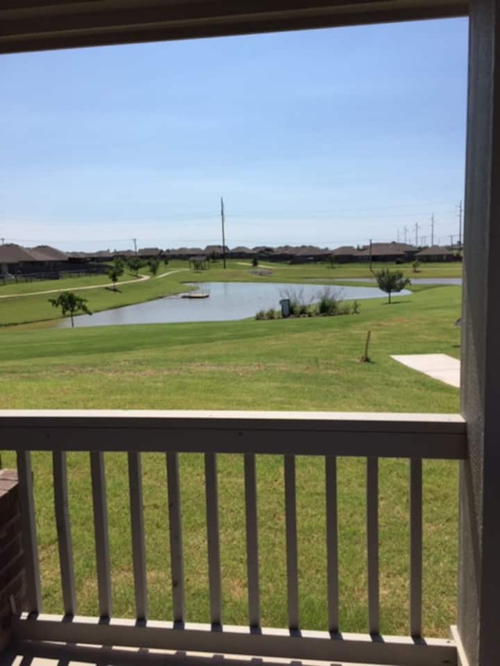 Game Day Get Away - Norman, OK