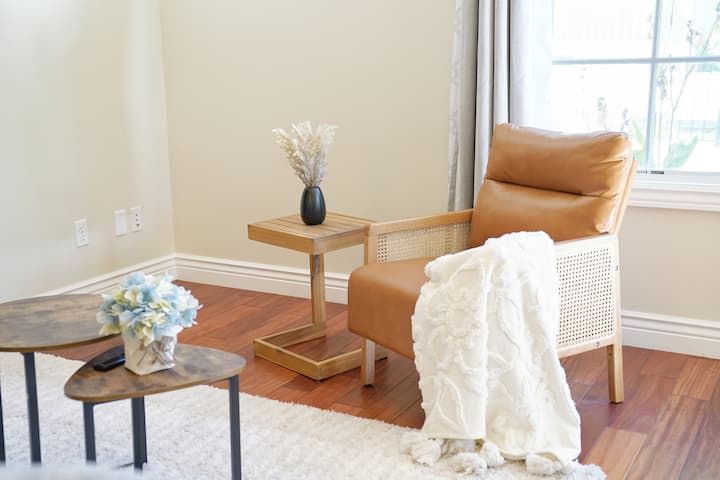 Cozy 3br/3.5ba Home In Fremont Bay Area - Fremont, CA