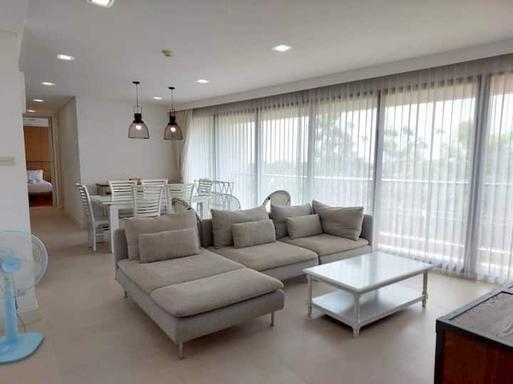 คอนโดมาราเกซหัวหิน ห้อง 63/217 - Hua Hin