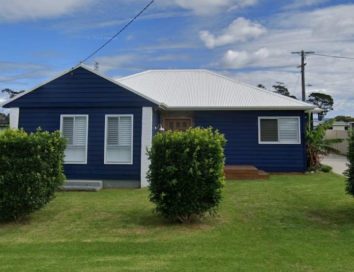 The Jetty House South Coast - Berry