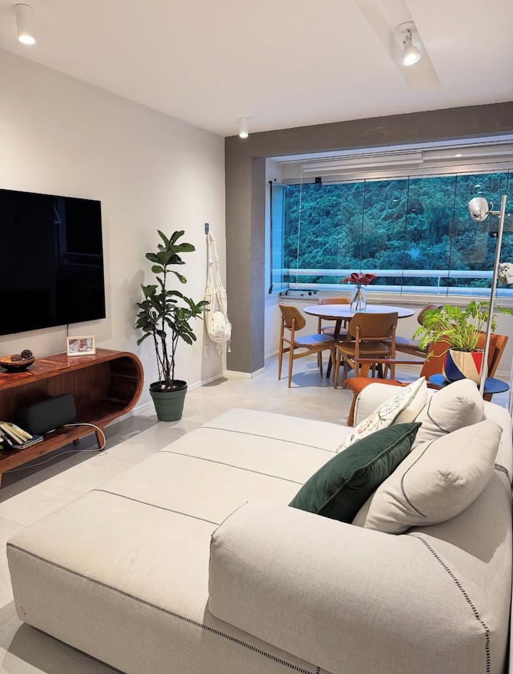 Apartamento - Vila Velha