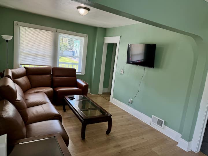 Family Friendly Home - Buffalo, NY