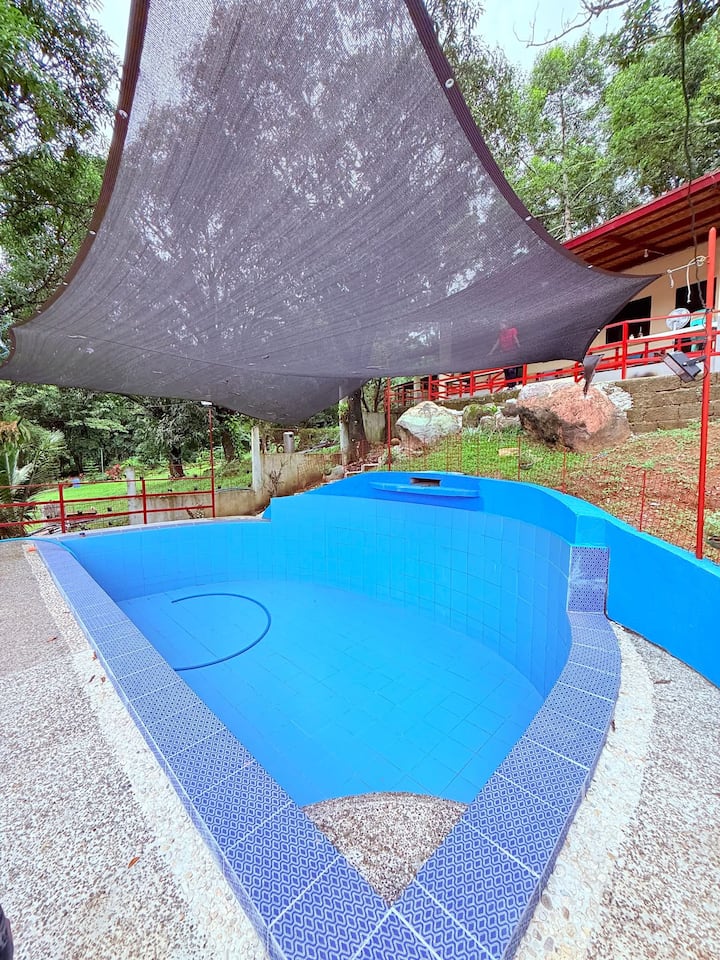 Nazel Staycation - Tanay