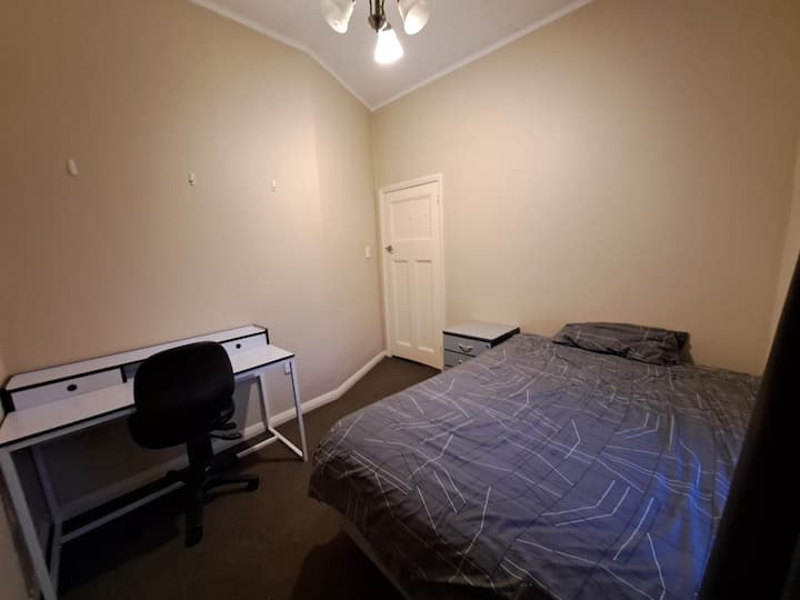 A Cozy Private Single Room - Wellington, New Zealand
