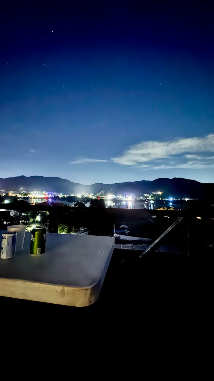 양평 남한강 펜트하우스 - 양서면