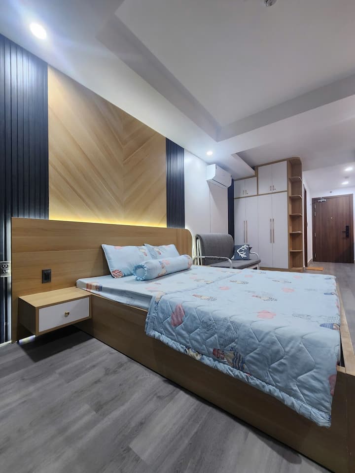 Căn Hộ 17 Tầng Sophia Rạch Giá - Rạch Giá