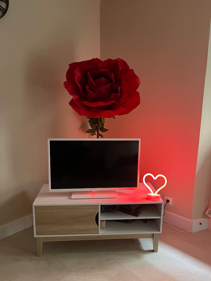 L’échappée Jurassienne – Studio Cosy, Dole Centre - Dole