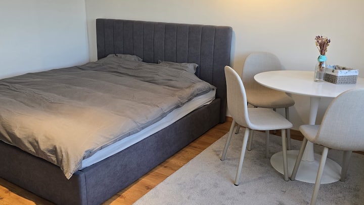 One Room Apartment - Oxelösund