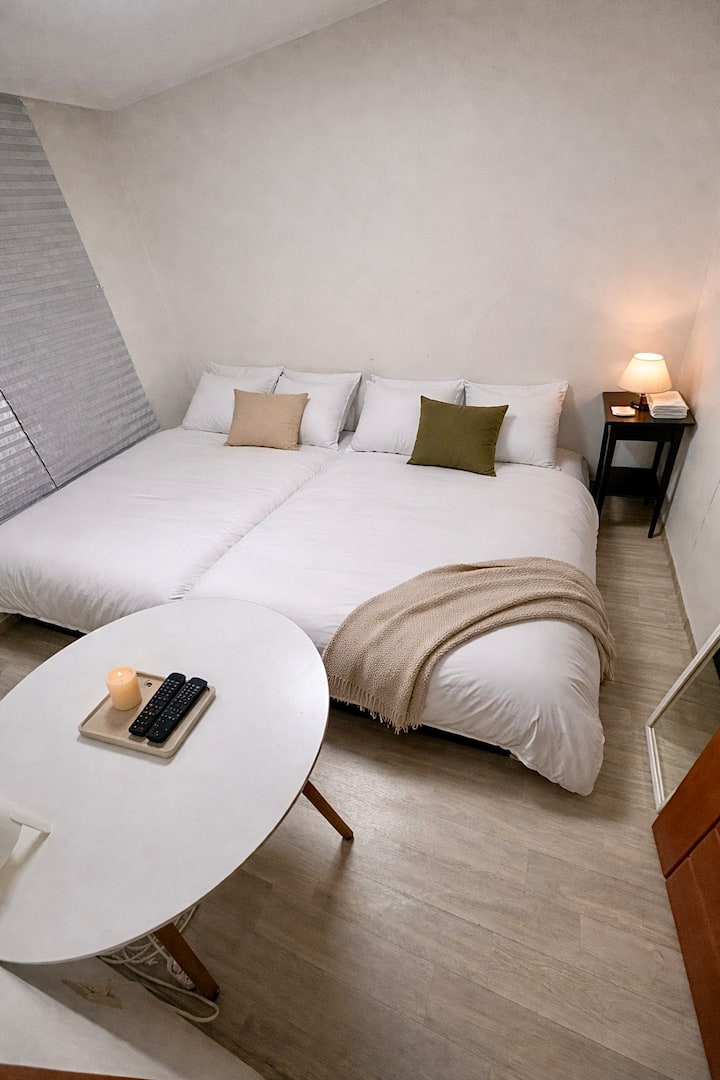 데코 하우스 2rooms 3beds - Seoul