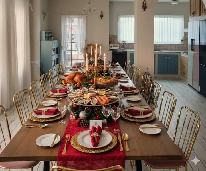 단체 40명까지 머물 수 있는 유럽풍 독채펜션 프로방스 신규오픈 - Seoul