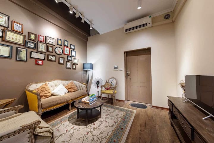 Mayman Homestay - China