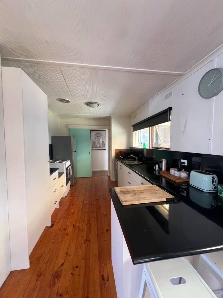 Emma’s Pea Soup Beach House - Port Fairy