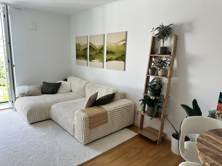 Charming Central Apartment For Oktoberfest Guests - 慕尼黑