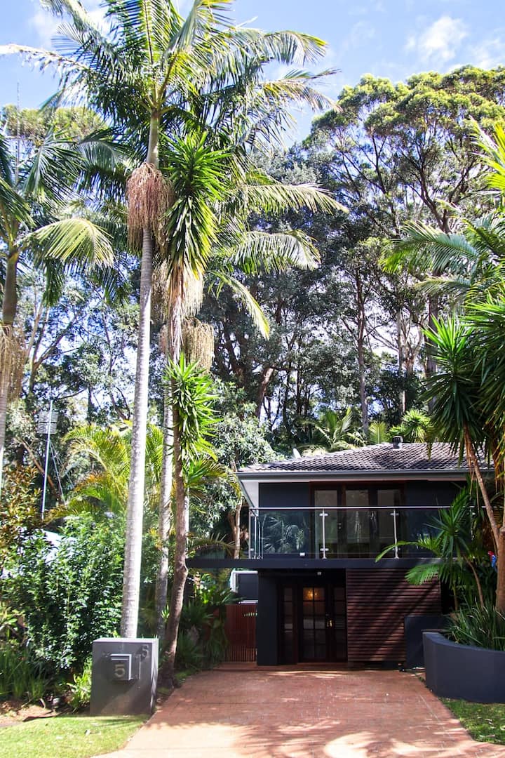 Sheridan On The Park - Stanwell Park