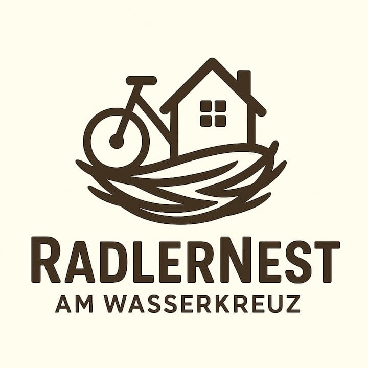 Radlernest Am Wasserkreuz - Magdeburg