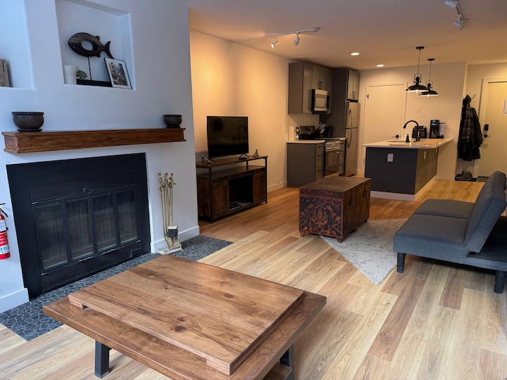 East Vail Hideaway - 베일