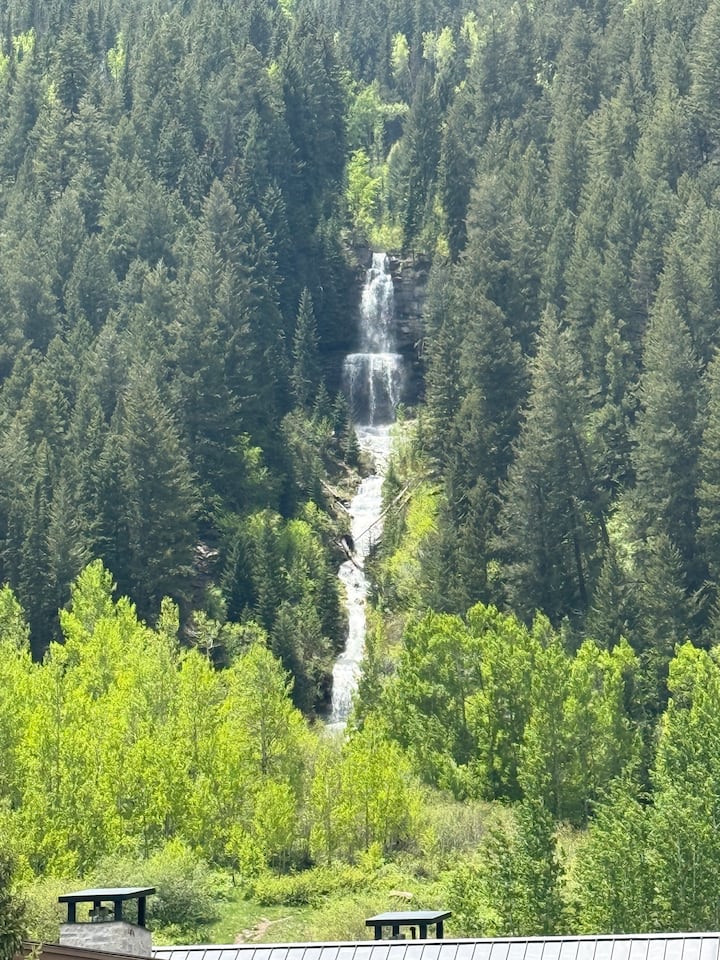 East Vail Hideaway - Vail, CO