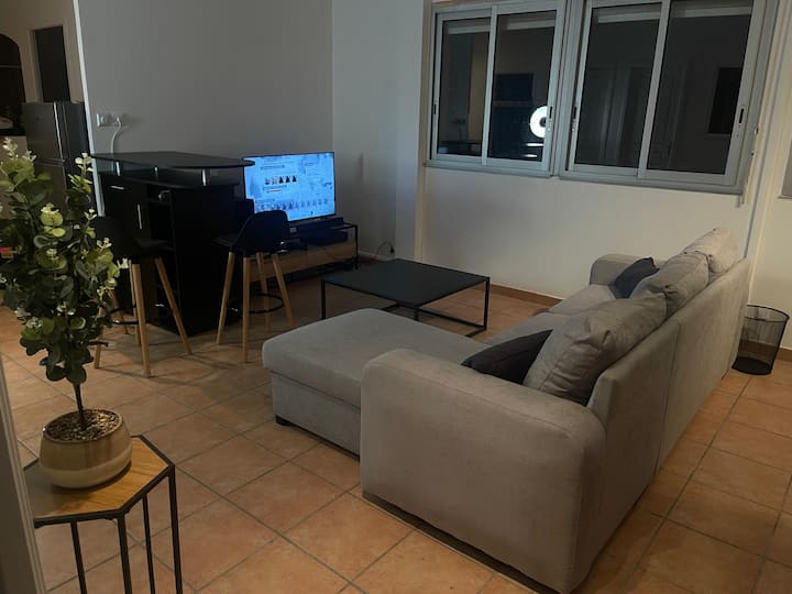 "Superbe Loft 100m2 Proche Du Centre De Toulouse" - Saint-Orens-de-Gameville