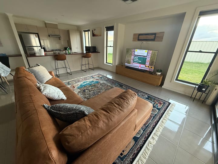 Mount Gambier Home On The Hill - Mount Gambier