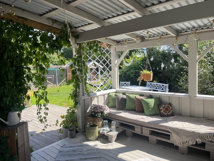 Rolsdorphsveg - Elverum