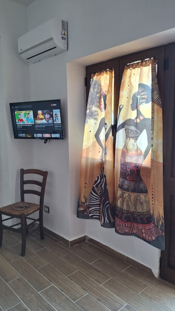 B E B Villa Gatto - Villafranca Tirrena
