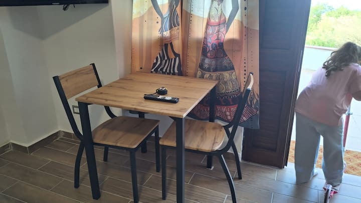 B E B Villa Gatto - Villafranca Tirrena