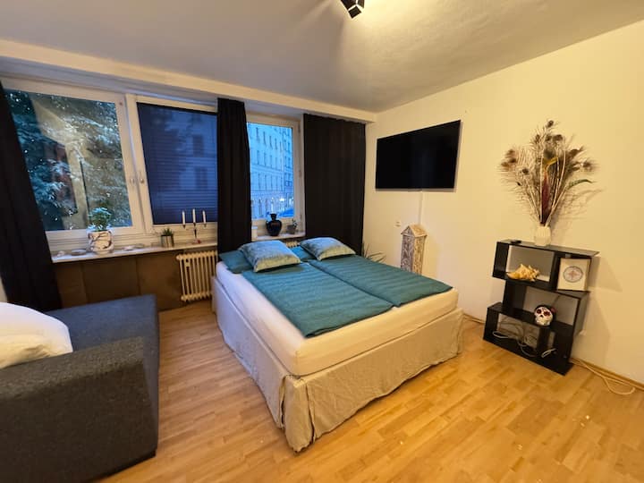 City Apartment - Perfect For Oktoberfest - Unterhaching
