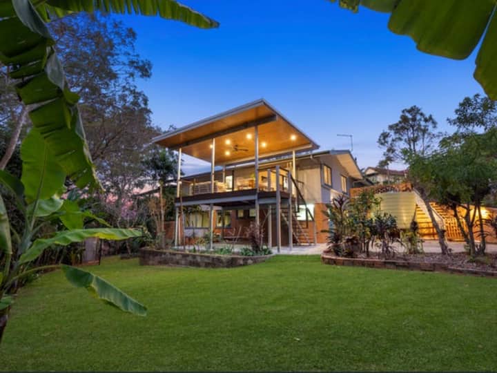 Family Bush Retreat • Koalas • Camping •City10mins - Salisbury