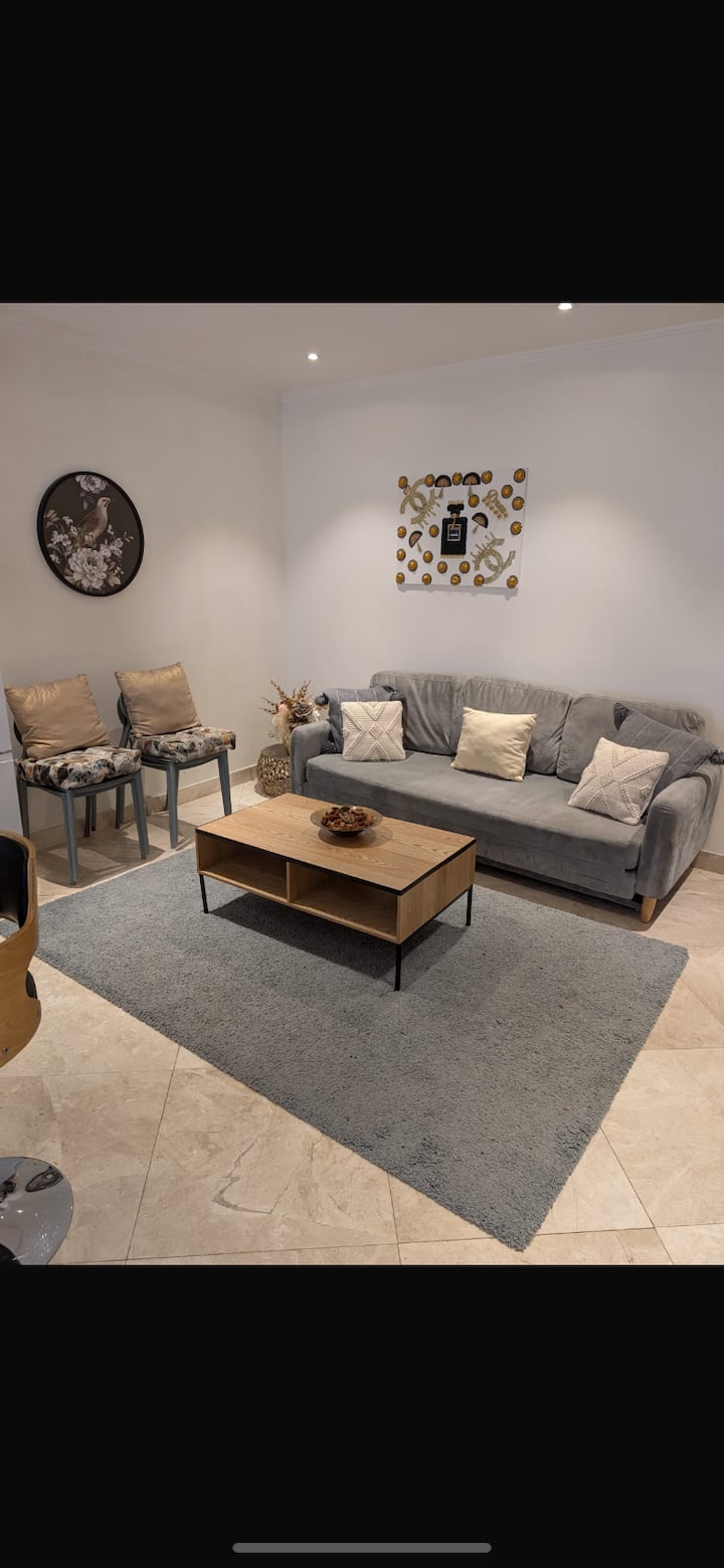 Magnifique Appartement 3 Pièces Face Seine - Alfortville