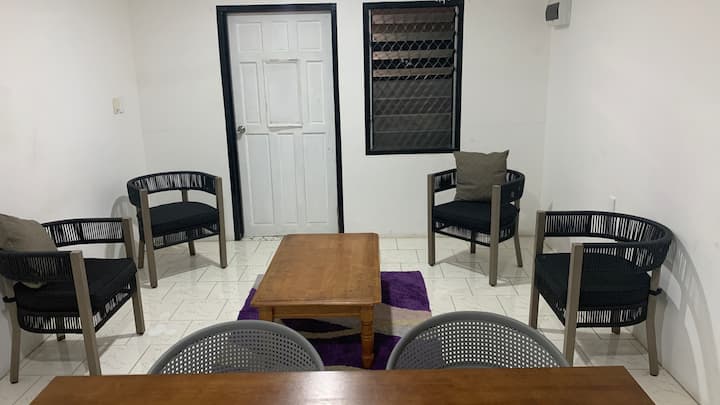 Manuia Accommodations
(Grace House) - Samoa